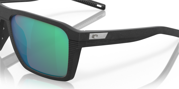 Antille Polarized Sunglasses in Green Mirror | Costa Del Mar®