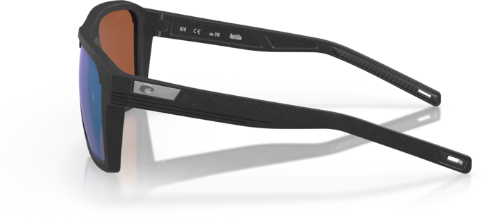 Antille Polarized Sunglasses in Green Mirror | Costa Del Mar®