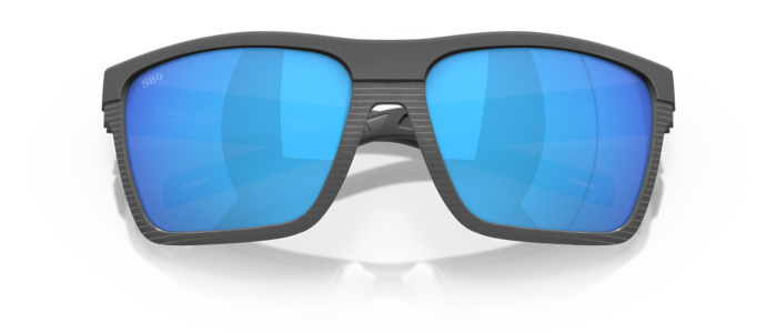 Pargo Polarized Sunglasses in Blue Mirror | Costa Del Mar®