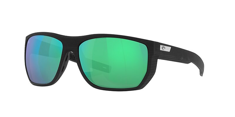 Santiago Polarized Sunglasses in Green Mirror | Costa Del Mar®
