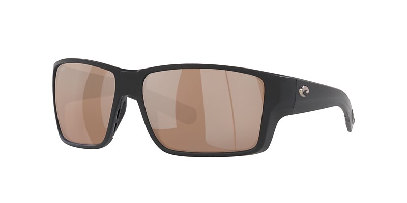 Reefton PRO Polarized Sunglasses in Copper Silver Mirror | Costa Del Mar®