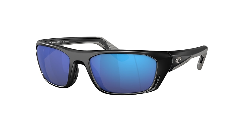 Whitetip PRO Polarized Sunglasses in Blue Mirror | Costa Del Mar®
